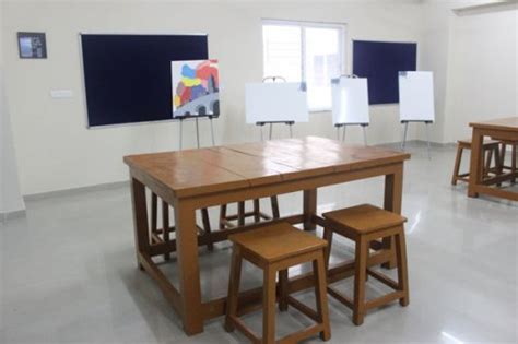 Gitam School Of Architecture Hyderabad Admission 2026 Fees