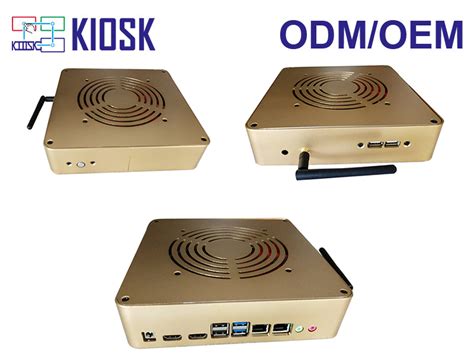 1037u Barebone Pc Barebones System Mini Pc Shenzhen Kiosk Electronic