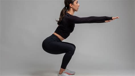 Understanding The Post Squat Pain Why Do My Legs Hurt So Much After I