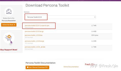 Mysql 慢查询工具percona Toolkit的安装和使用 知乎
