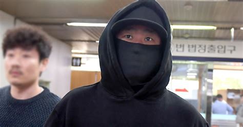Md포토 길 음주운전 혐의로 법원출두