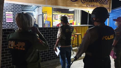 Satgas Covid 19 Terus Edukasi Kepatuhan Masyarakat Terhadap Aturan Ppkm