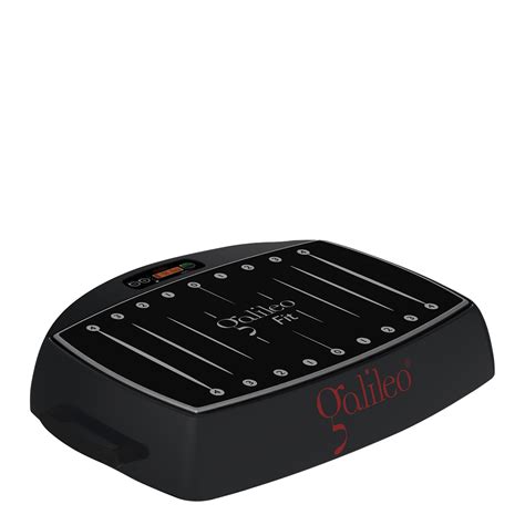 Vibraflex® 560s Product Obsolete Galileo© Training