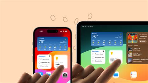 What S New In Widgets On IOS For Your IPhone IPad