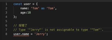 Typescript