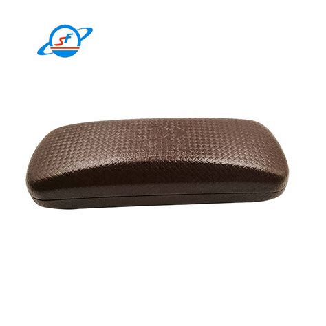 Hot Sale Hard Glasses Box Multicolor Spectacle Case Customize Storage