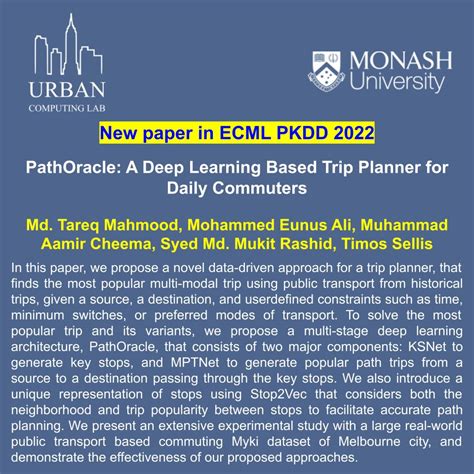 Muhammad Aamir Cheema On Linkedin Please Check Our New Paper Which
