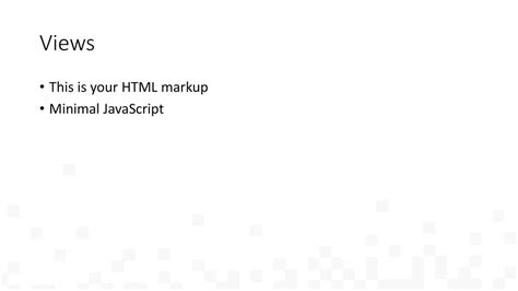 angularjs and sharepoint 2013 lessons learned from the trenches ppt
