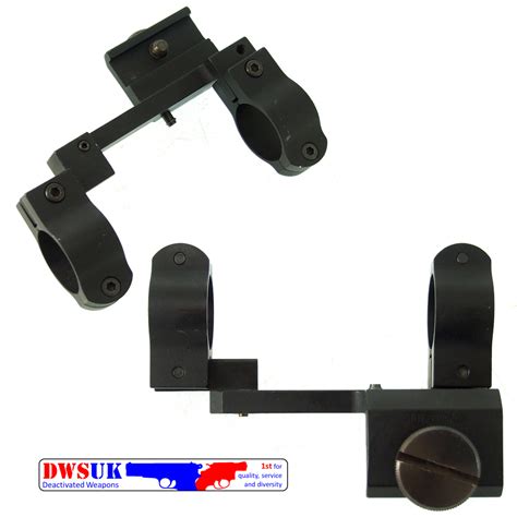 Ruger Mini 14 Scope Mount Dwsuk