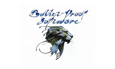 Bullet Proof Software Inc