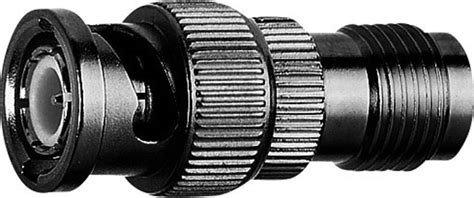 Buy Telegärtner 100023675 100023675 Coax Adapter Bnc Plug Tnc Socket