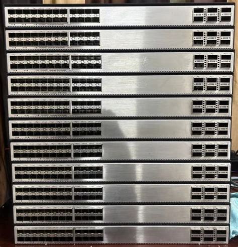 Huawei S6730 H24x6c Switch At ₹ 180000 Piece Gigabit Ethernet In New Delhi Id 2856885979473