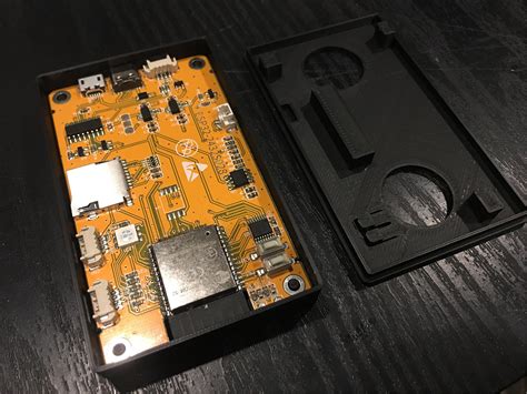 Esp32 Pinout And Esp Wroom 32 Pinout Esp32 Devkit Pdmrea Pdmrea