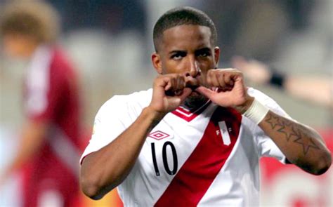 Farfán volta a ser especulado no Flamengo Flamengo Notícias e jogo