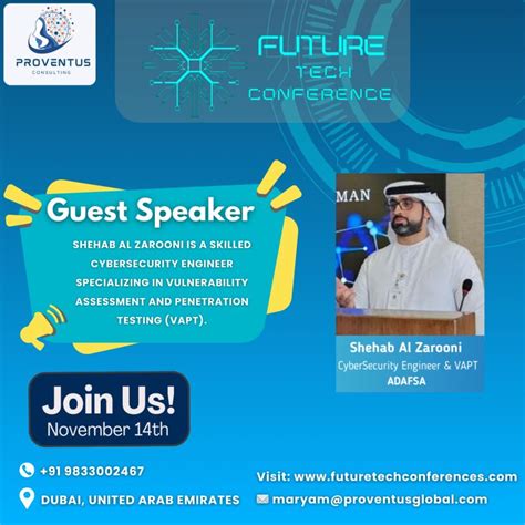 Proventus Consulting On Linkedin Cybersecurity Vapt Digitalsafety