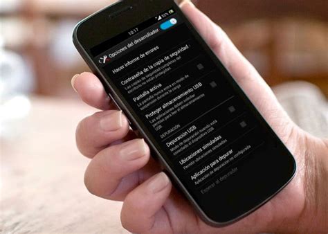 What Is Usb Debugging On Android And How To Use It
