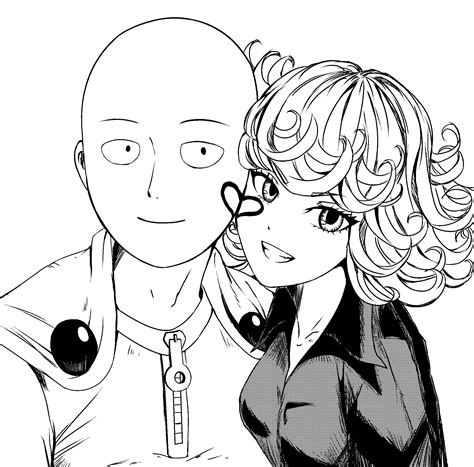 107 Best R Saitatsumaki Images On Pholder Living The Dream By Hombre