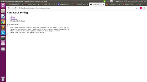 Php How Can I Use The Decoded Json Data When The First Index Data Is