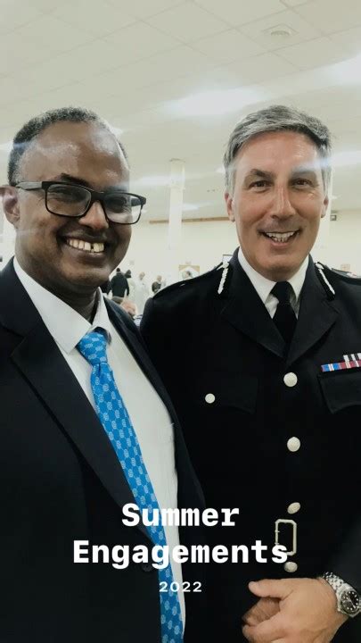 Hashim Duale Mbe On Linkedin Somali