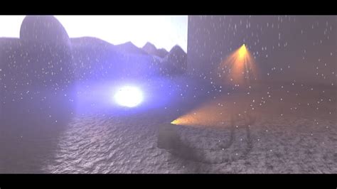 60 FLASH SALE Save 600 Ethereal URP Volumetric Lighting Atmosphere And Fog System