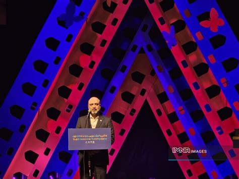 سی‌وششمین جشنواره بین‌المللی فیلم‌های کودک و نوجوان در فرایندی ۲۰ روزه برگزار می‌شود ایمنا