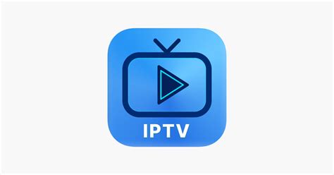 ‎iptv Xtream Tv Smart Player On The App Store