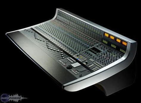 SSL AWS Image Audiofanzine