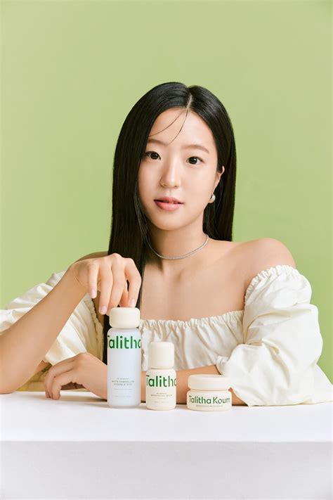 ‘금메달 국가대표 탁구선수 신유빈 뷰티 브랜드 탈리다쿰 앰배서더 발탁 ‘금메달 국가대표 탁구선수 신유빈 뷰티 브랜드 탈리다쿰 앰배서더 발탁