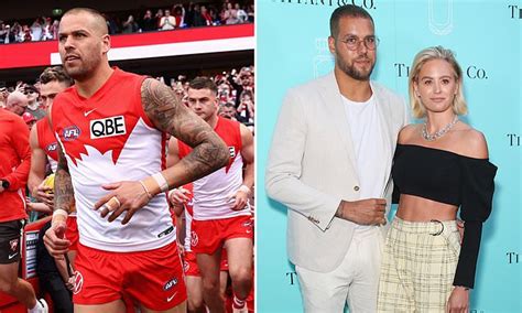 Afl Swans Superstar Lance Buddy Franklin Reveals How Close He Came To