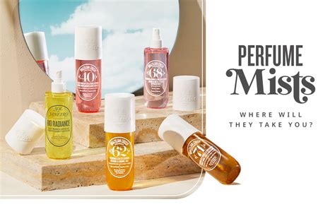 Sol de Janeiro - Cosmetics