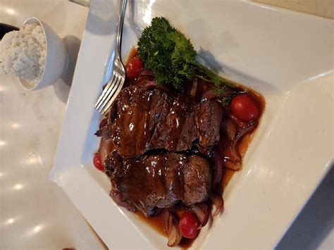 Robata Japanese Steak House Clermont Menu Prices And Restaurant Reviews Order Online Food