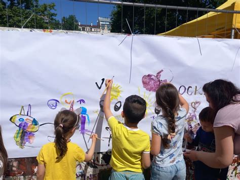 Biliana Genova On Linkedin Музеен детектив работилница по грънчарство как се пише на глаголица…