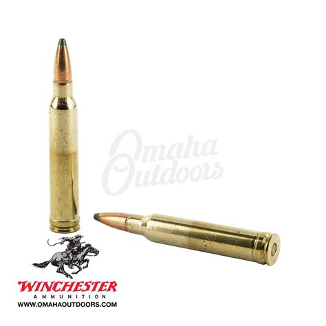Winchester Super X 300 Win Mag 150 Grain