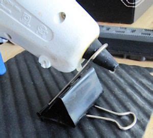 16 Hacks Using Binder Clips That Will Change Your Life