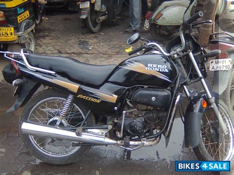 Hero Honda Second Hand Bikes In Mumbai