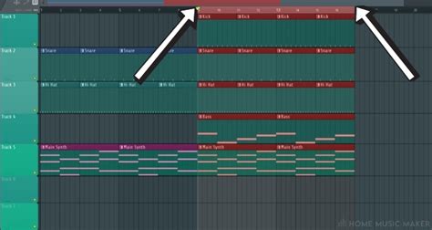 Fl studio как сделать loop New Style Sound