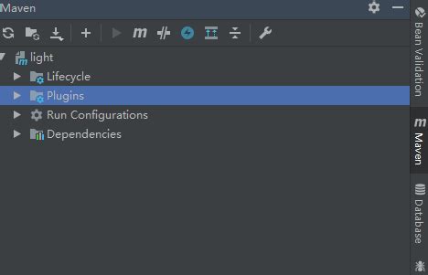 Maven Lifecycle Dependencies Plugins