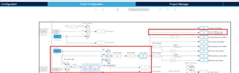 Solved Fmc Clock Mux Not Found Stmicroelectronics Community