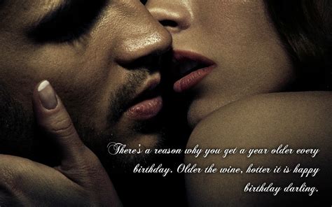Happy Birthday Sexy Quotes Images And Hd Wallpapers