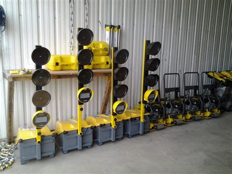 FEUX TRICOLORES AXX Locations