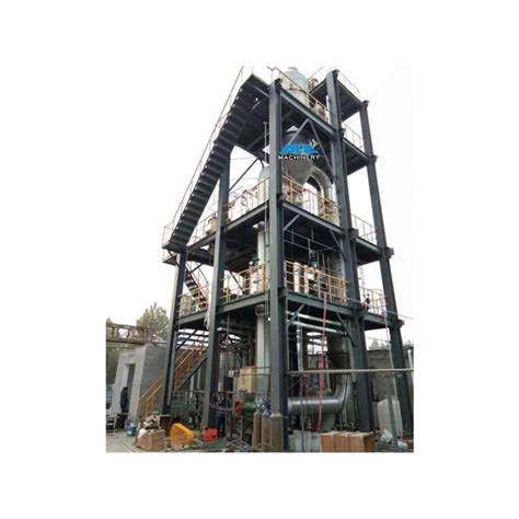 MVR Evaporator Ace Chn