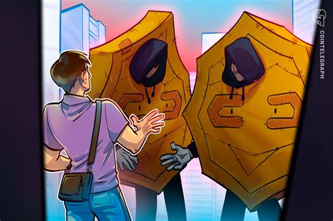 Krypto Community Warnt Vor Betrügerischen Squid Game Memecoins