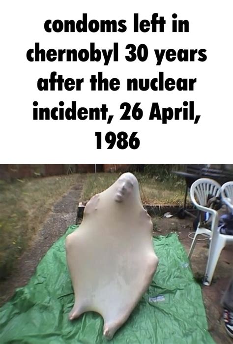 The Best Chernobyl Memes Memedroid