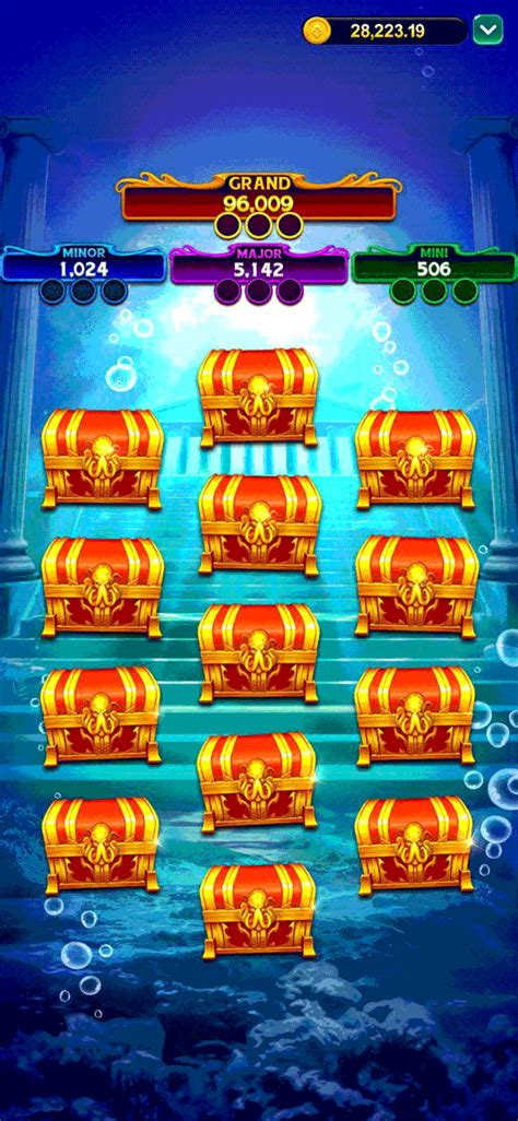 Spincrush Apps On Google Play