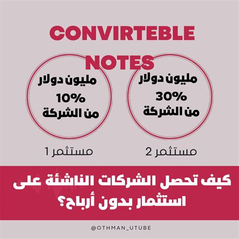 عند بداية الشركات الناشئة رحلتها قد تجد نفسها بحاجة إلى أموال لتدعيم