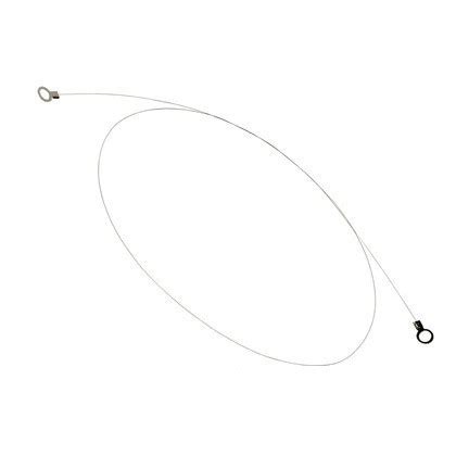 Нить коротрона переноса Toshiba ES200L/230L/280L (O) 6LJ47800000/WIRE ...