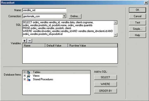 Creare Da Zero Un Gestionale In Php V Parte Script Php E Tutorial