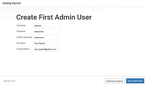 Jenkins And Github Integration