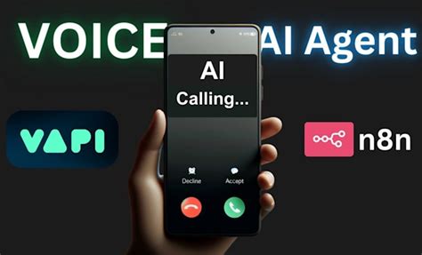 Ai Voice Agent Vapi Make Retell Synthflow Ai Agent Twilio Elevenlabs