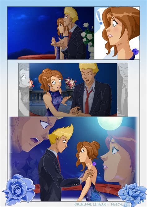 Martin Mystery And Diana Lombard Martin Mystery Drawn By Neica 92